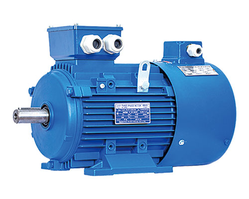 YVF2 series Variable-Frequency Adjustable-Speed Motors – Ningbo Qingchen YVF2 series Variable-Frequency Adjustable-Speed Motors – Ningbo Qingchen